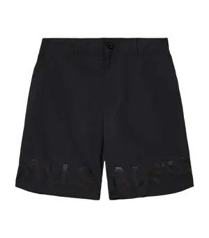 ALLSAINTS Logo Nexus Shorts