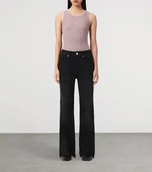 ALLSAINTS Ember Flared Jeans