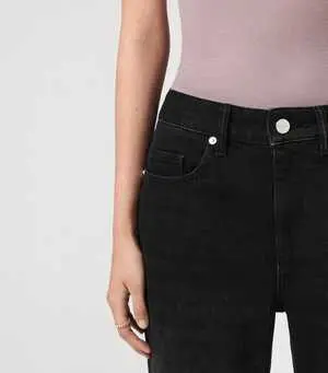 ALLSAINTS Ember Flared Jeans