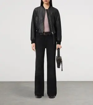 ALLSAINTS Ember Flared Jeans