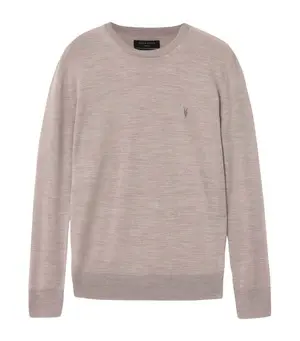 Allsaints Long Sleeve Sweaters For Men