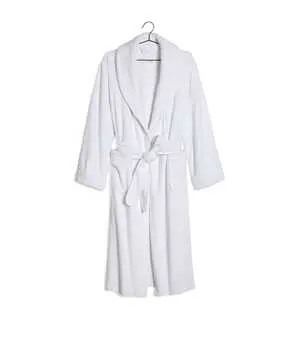 PRATESI Tre Righe Robe - White