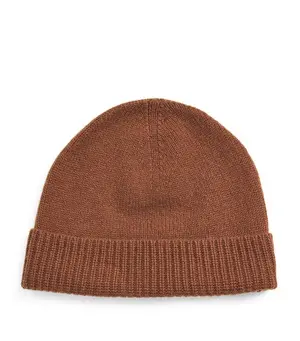 JOSEPH Cashmere Beanie Hat