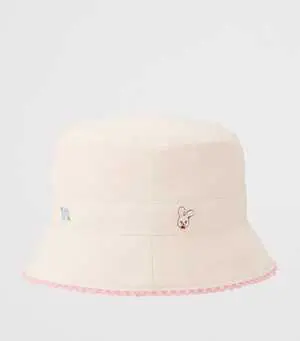 MIKI HOUSE Reversible Sun Hat