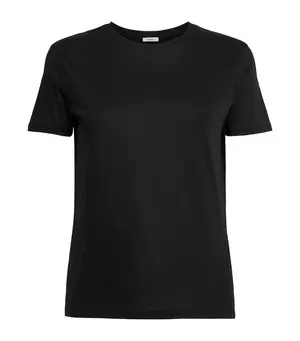 JOSEPH Organic Cotton Livia T-shirt