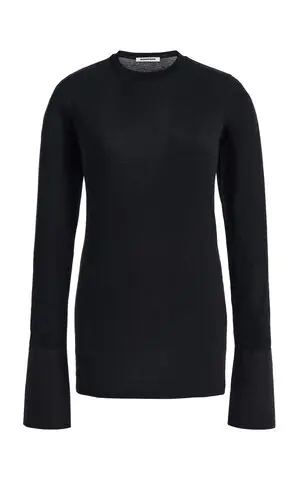 DARKPARK Nora Cotton Top