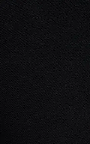 DARKPARK Nora Cotton Top