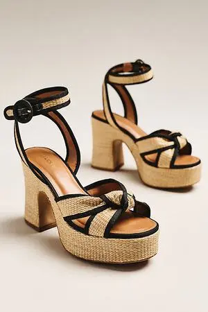 Maeve Platform Heels