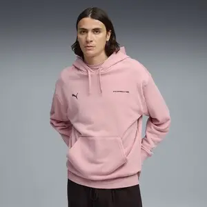 PUMA Porsche Legacy Sau Hoodie - Pink