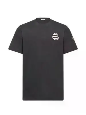 Moncler Logo T-shirt