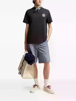 Moncler Logo T-shirt