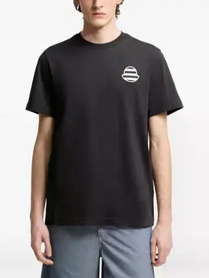 Moncler Logo T-shirt