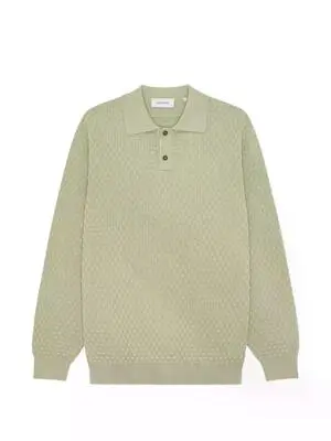 LES DEUX Billy Weave Sweater