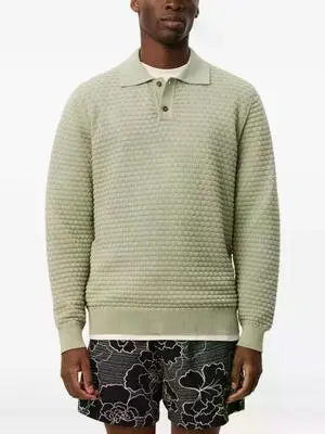 LES DEUX Billy Weave Sweater