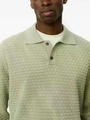 LES DEUX Billy Weave Sweater