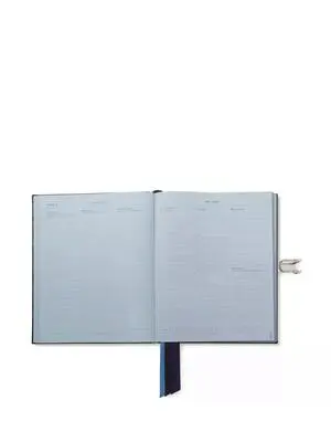 Smythson Slide Weekly Vertical Diary