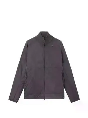 Stone Island Textured Blouson Jacket