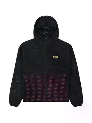 PLEASURES System Hooded Jacket