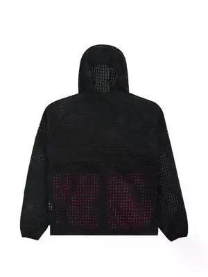 PLEASURES System Hooded Jacket