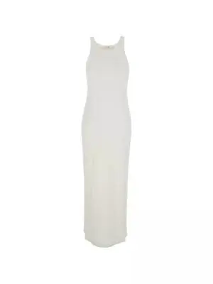 JUCCA Ribbed Knit Dress