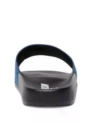 Moschino Logo Slides
