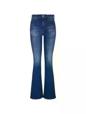 Ag Farrah Flared Jeans