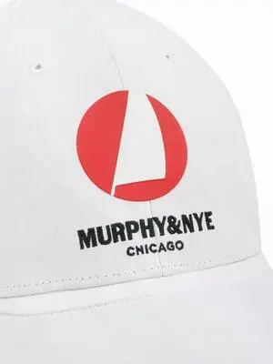 MURPHY&NYE Logo Cap
