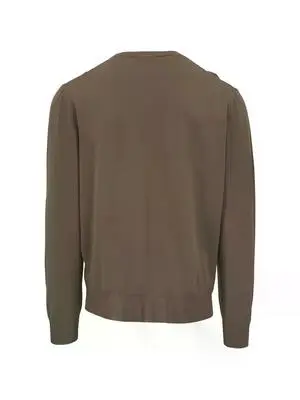 Canali Crew Neck Sweater