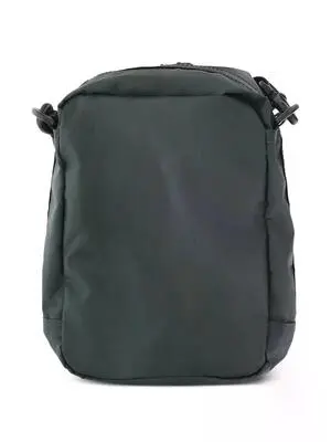 AND WANDER Mesh Shoulder Bag - Green