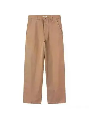 Carhartt Work In Progress Belted Pants For Women