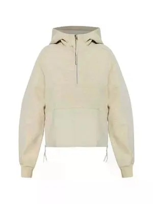 Moose Knuckles Half-zip Hoodie