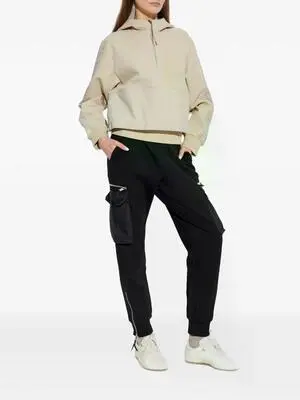 Moose Knuckles Half-zip Hoodie