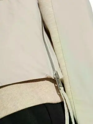 Moose Knuckles Half-zip Hoodie