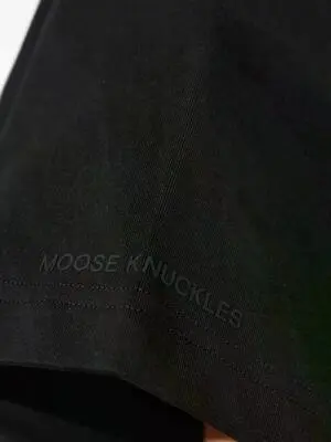 Moose Knuckles Graphic T-shirt