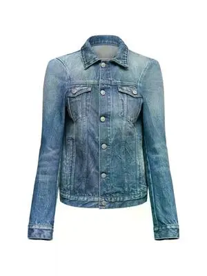 Maison Margiela Printed Jackets For Women