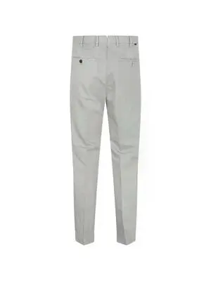 Incotex Pleated Trousers
