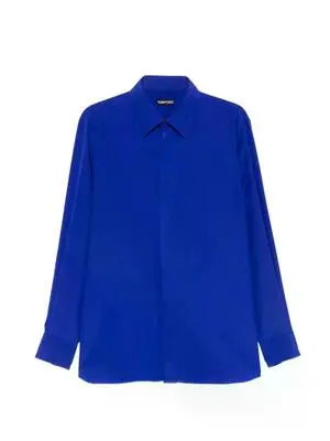 TOM FORD Long-sleeve Shirt