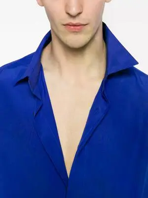 TOM FORD Long-sleeve Shirt