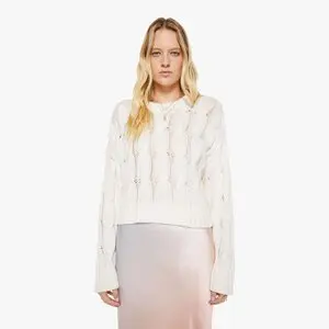 Sablyn Tristan D Pullover - Multi