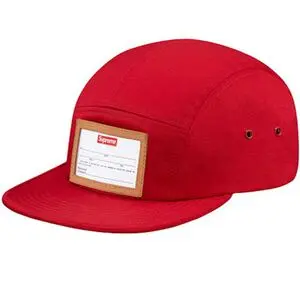 Supreme Big Game Camp Cap