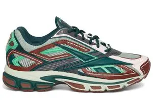 REEBOK Premier Road Ultra Ltd Sneakers - Optical Emerald/dew/rust