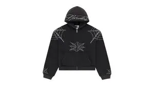 Sp5der Cuffed Activewear For Women