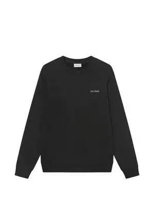 LES DEUX Brady Flower Market Sweatshirt