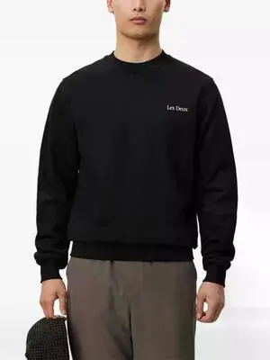 LES DEUX Brady Flower Market Sweatshirt