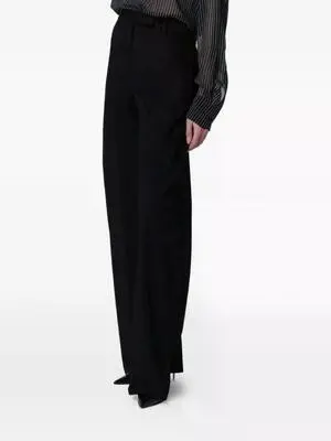 THELATEST Wide-leg Trousers