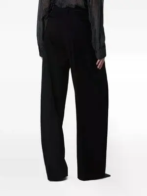 THELATEST Wide-leg Trousers
