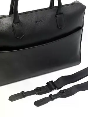 Canali Top-handle Laptop Bag