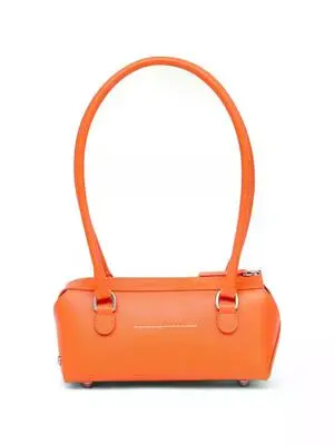 MAISON MARGIELA Bauletto Shoulder Bag Mini - Orange