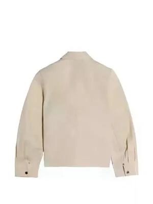 Simone Rocha Workwear Bow Jacket