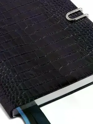 Smythson Slide Weekly Vertical Diary